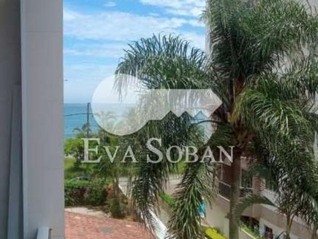 Apartamento para Venda em Caraguatatuba/SP Balneário Gardem Mar 1 Quartos
