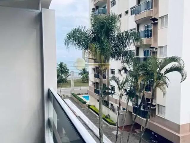 Apartamento para Venda em Caraguatatuba/SP Balneário Gardem Mar 1 Quartos