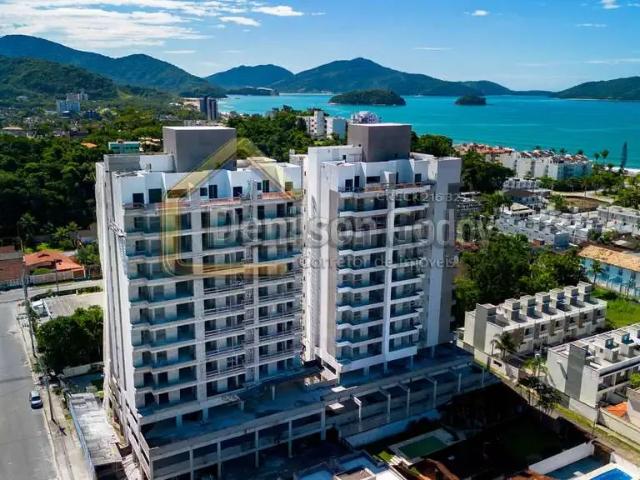 Apartamento para Venda em Caraguatatuba/SP Balneário Gardem Mar 2 Quartos