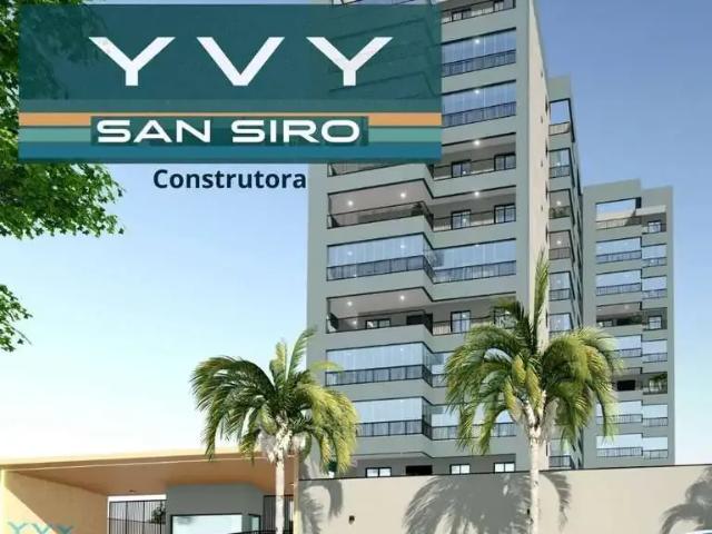 Apartamento para Venda em Caraguatatuba/SP Balneário Gardem Mar 2 Quartos