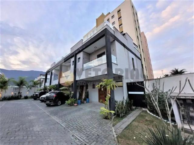 Apartamento para Venda em Caraguatatuba/SP Balneário Gardem Mar 2 Quartos