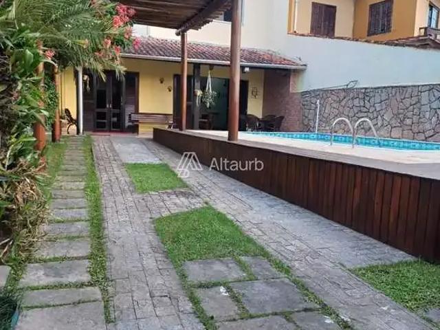 Apartamento para Venda em Caraguatatuba/SP Balneário dos Golfinhos 5 Quartos