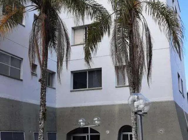 Apartamento para Venda em Caraguatatuba/SP Balneário dos Golfinhos 1 Quartos