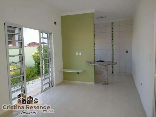 Apartamento para Venda em Caraguatatuba/SP Balneário dos Golfinhos 1 Quartos