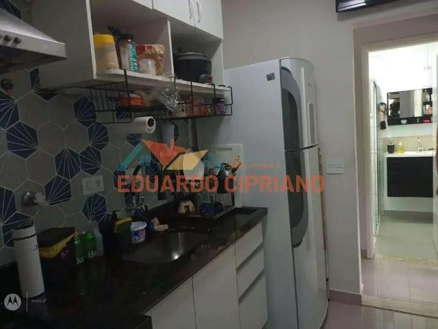 Apartamento para Venda em Caraguatatuba/SP Balneário dos Golfinhos 1 Quartos
