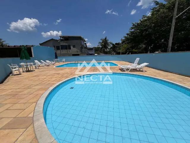 Apartamento para Venda em Caraguatatuba/SP Balneário dos Golfinhos 1 Quartos