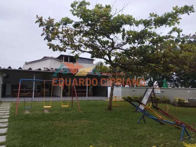 Apartamento para Venda em Caraguatatuba/SP Balneário dos Golfinhos 2 Quartos