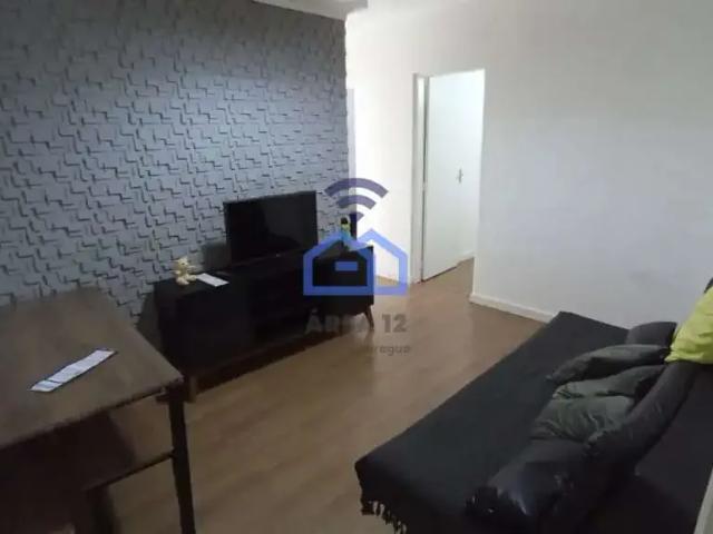 Apartamento para Venda em Caraguatatuba/SP Balneário dos Golfinhos 2 Quartos