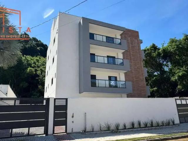 Apartamento para Venda em Caraguatatuba/SP Balneário Forest 2 Quartos
