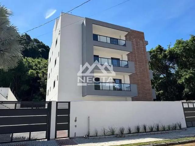 Apartamento para Venda em Caraguatatuba/SP Sumaré 2 Quartos