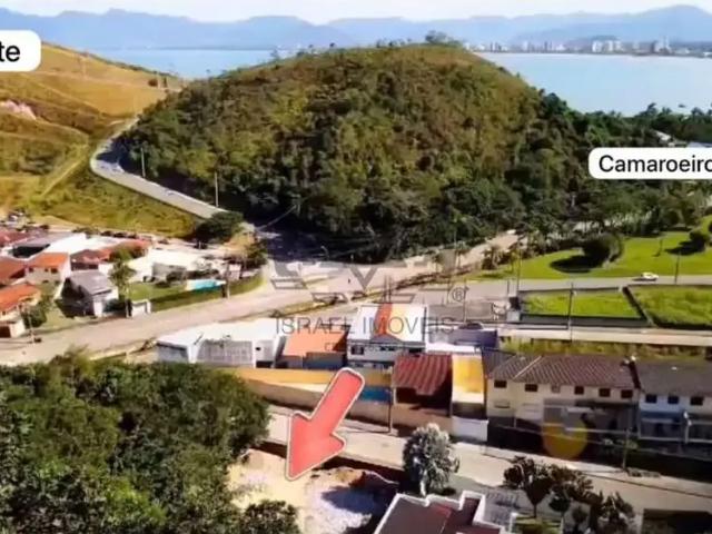 Apartamento para Venda em Caraguatatuba/SP Balneário Forest 2 Quartos
