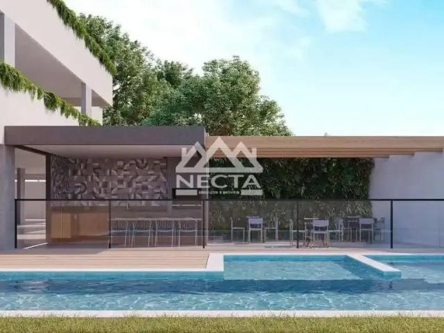 Apartamento para Venda em Caraguatatuba/SP Balneário Forest 3 Quartos