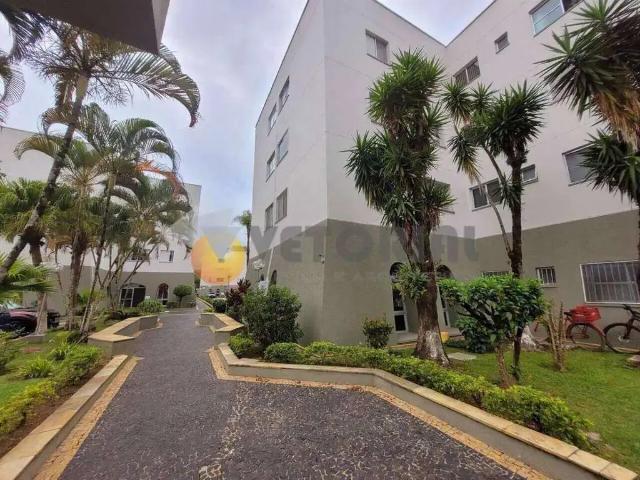 Apartamento para Venda em Caraguatatuba/SP Balneário Recanto do Sol 1 Quartos