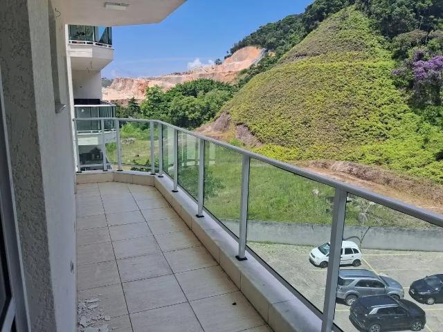 Apartamento para Venda em Caraguatatuba/SP Caputera 2 Quartos