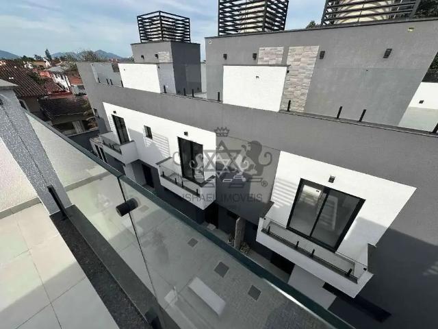 Apartamento para Venda em Caraguatatuba/SP Capricórnio I 3 Quartos