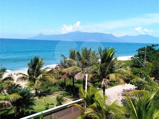 Apartamento para Venda em Caraguatatuba/SP Capricórnio I 4 Quartos