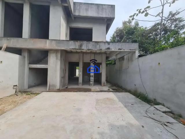 Apartamento para Venda em Caraguatatuba/SP Capricórnio II 3 Quartos