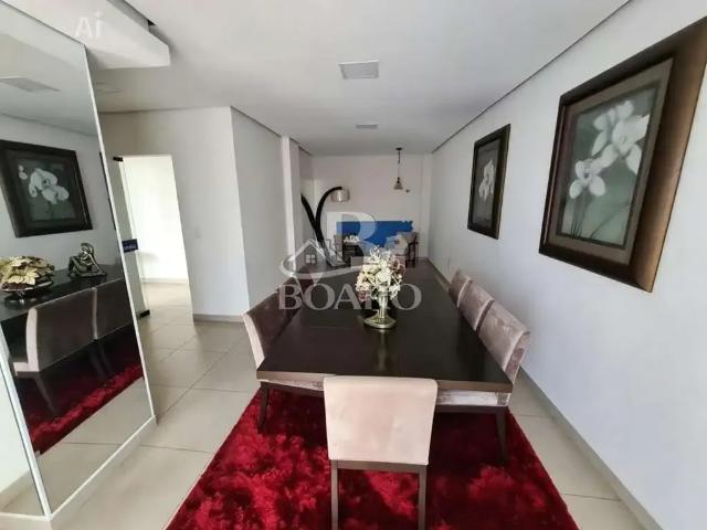 Apartamento para Venda em Caraguatatuba/SP Centro 3 Quartos