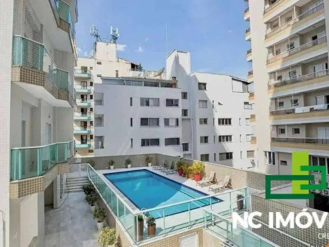 Apartamento para Venda em Caraguatatuba/SP Centro 3 Quartos