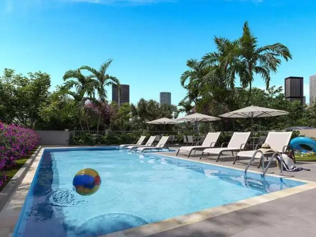 Apartamento para Venda em Caraguatatuba/SP Centro 3 Quartos