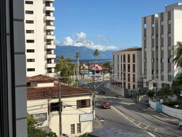 Apartamento para Venda em Caraguatatuba/SP Centro 3 Quartos