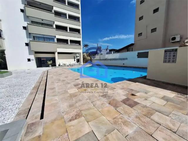 Apartamento para Venda em Caraguatatuba/SP Centro 3 Quartos