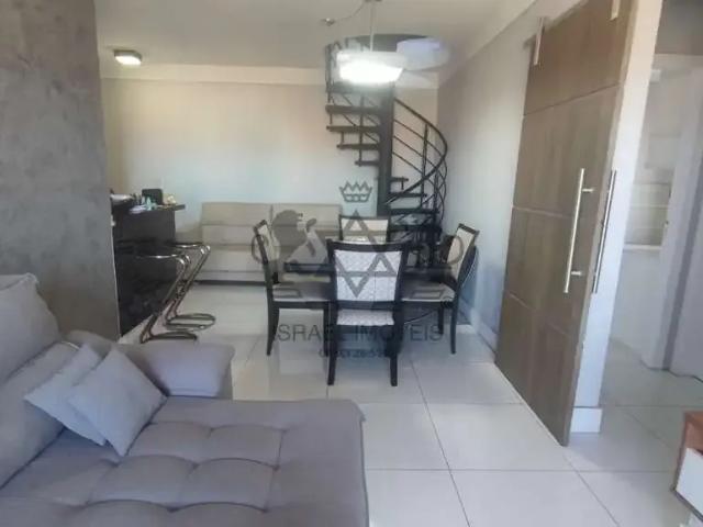 Apartamento para Venda em Caraguatatuba/SP Centro 3 Quartos
