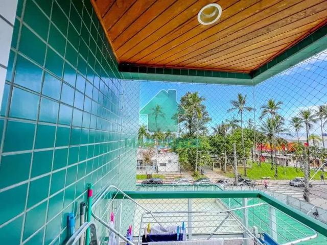 Apartamento para Venda em Caraguatatuba/SP Centro 3 Quartos