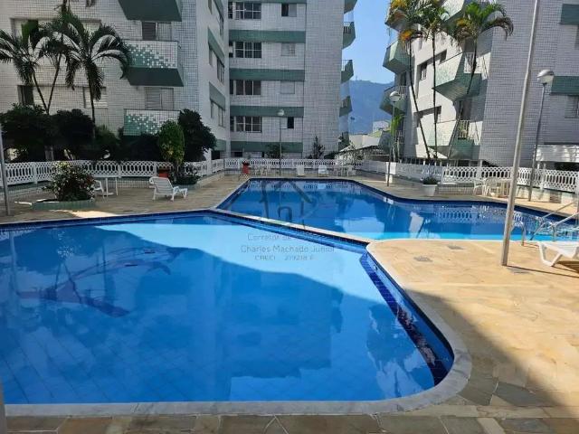 Apartamento para Venda em Caraguatatuba/SP Centro 3 Quartos