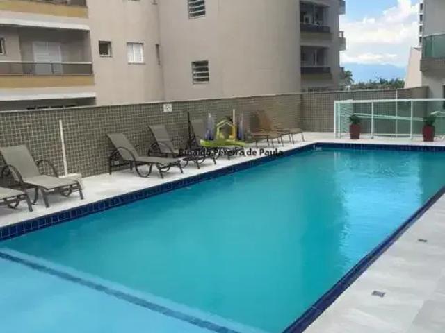 Apartamento para Venda em Caraguatatuba/SP Centro 3 Quartos