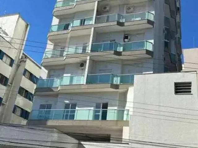 Apartamento para Venda em Caraguatatuba/SP Centro 3 Quartos