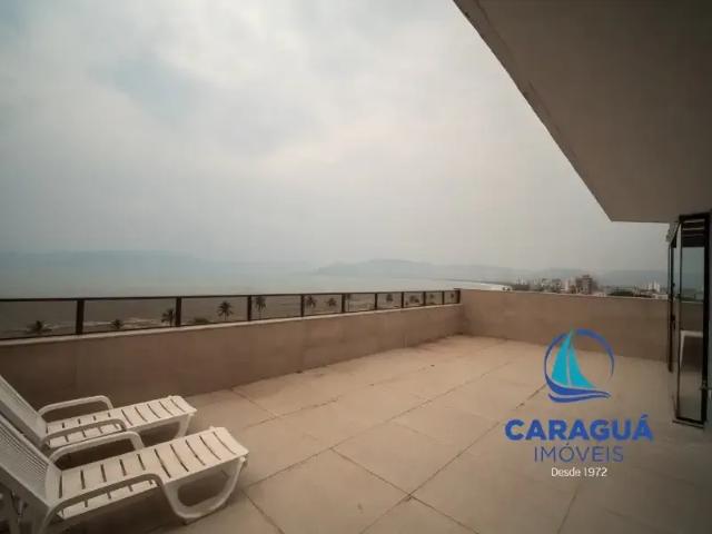 Apartamento para Venda em Caraguatatuba/SP Centro 3 Quartos