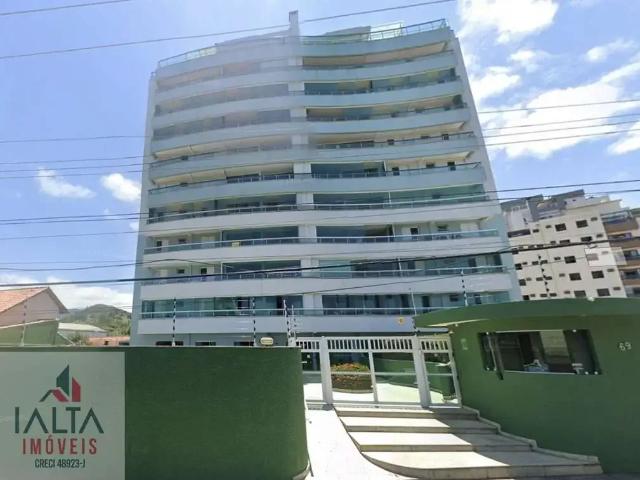 Apartamento para Venda em Caraguatatuba/SP Centro 3 Quartos