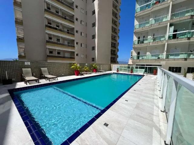 Apartamento para Venda em Caraguatatuba/SP Centro 3 Quartos
