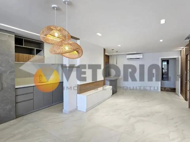 Apartamento para Venda em Caraguatatuba/SP Centro 3 Quartos