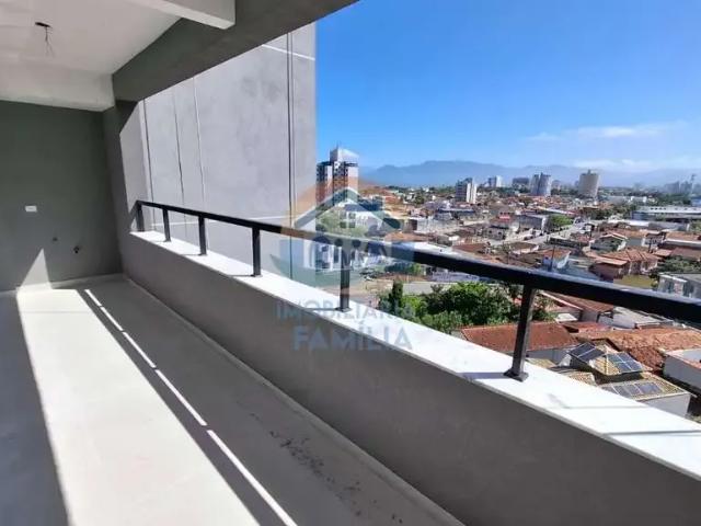 Apartamento para Venda em Caraguatatuba/SP Centro 2 Quartos