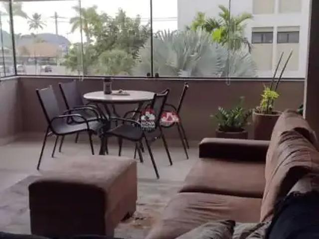 Apartamento para Venda em Caraguatatuba/SP Centro 3 Quartos