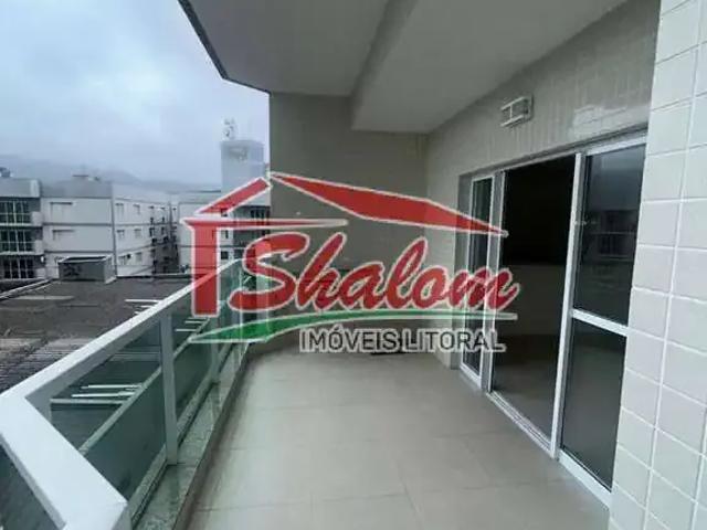 Apartamento para Venda em Caraguatatuba/SP Centro 3 Quartos