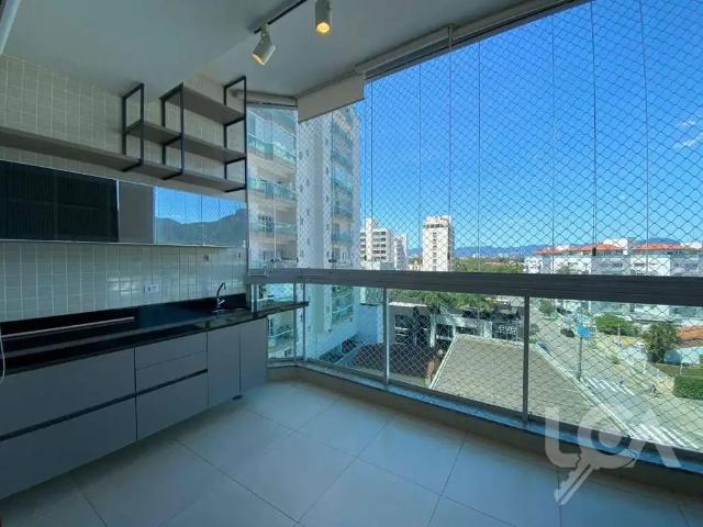 Apartamento para Venda em Caraguatatuba/SP Centro 3 Quartos
