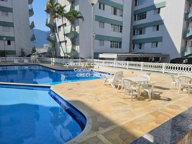 Apartamento para Venda em Caraguatatuba/SP Centro 3 Quartos