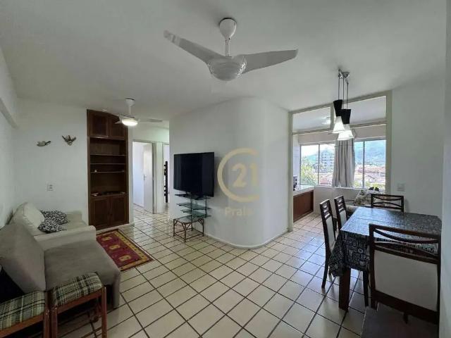 Apartamento para Venda em Caraguatatuba/SP Centro 3 Quartos