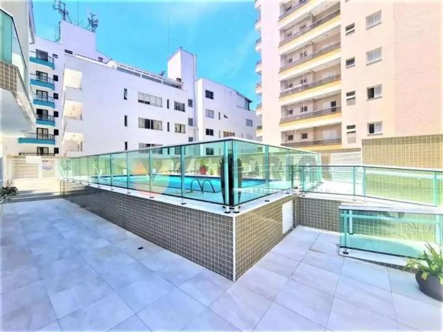 Apartamento para Venda em Caraguatatuba/SP Centro 3 Quartos