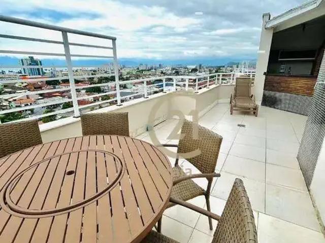 Apartamento para Venda em Caraguatatuba/SP Centro 3 Quartos