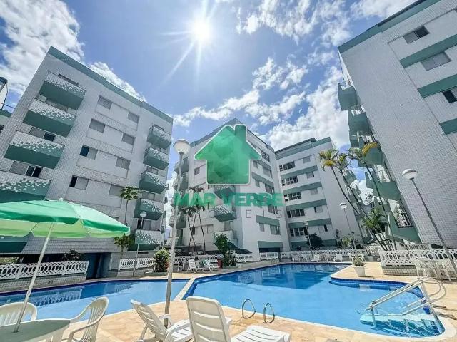 Apartamento para Venda em Caraguatatuba/SP Centro 3 Quartos