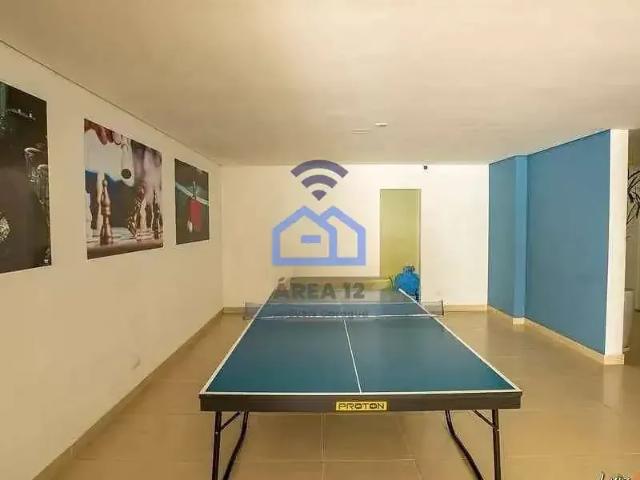 Apartamento para Venda em Caraguatatuba/SP Centro 3 Quartos