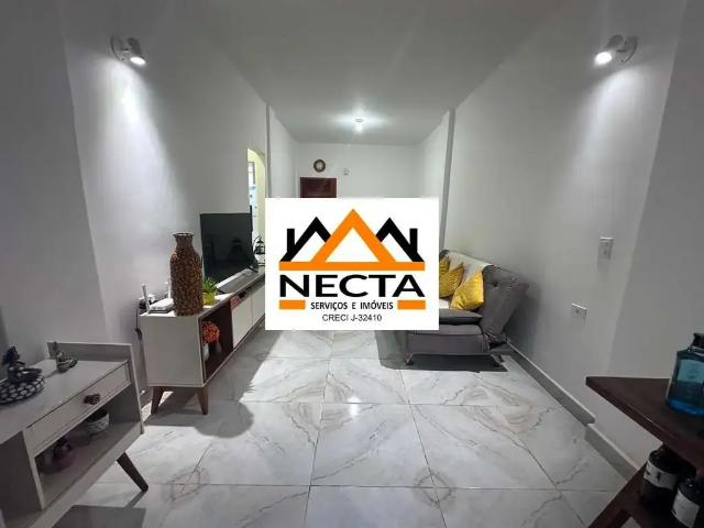 Apartamento para Venda em Caraguatatuba/SP Centro 1 Quartos