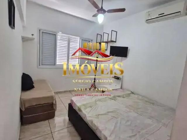 Apartamento para Venda em Caraguatatuba/SP Centro 1 Quartos