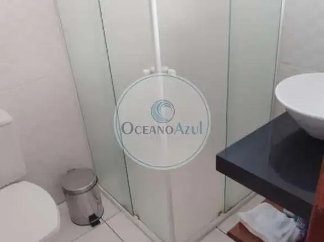 Apartamento para Venda em Caraguatatuba/SP Centro 1 Quartos