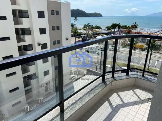 Apartamento para Venda em Caraguatatuba/SP Centro 1 Quartos