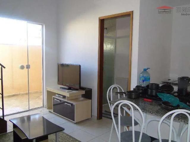 Apartamento para Venda em Caraguatatuba/SP Centro 1 Quartos